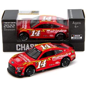 lionel racing chase briscoe 2022 darlington throwback diecast car 1:64 scale