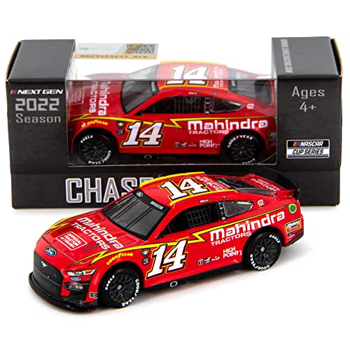 Lionel Racing Chase Briscoe 2022 Darlington Throwback Diecast Car 1:64 Scale