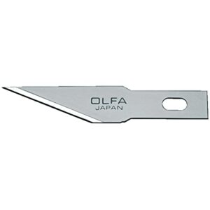 OLFA 9167US KB4-S/5 Precision Art Blade, 5-Pack