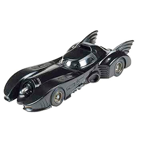 AMT 1/25 1989 Batmobile Plastic Model Kit