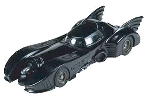 AMT 1/25 1989 Batmobile Plastic Model Kit