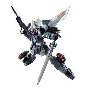 bandai hobby – gundam seed mobile ginn, bandai spirits hobby mg