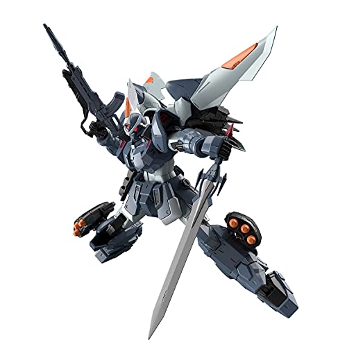 Bandai Hobby - Gundam Seed Mobile Ginn, Bandai Spirits Hobby MG