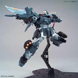 Bandai Hobby - Gundam Seed Mobile Ginn, Bandai Spirits Hobby MG