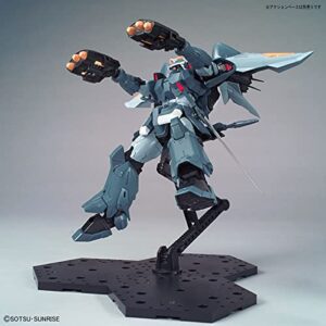 Bandai Hobby - Gundam Seed Mobile Ginn, Bandai Spirits Hobby MG