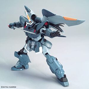 Bandai Hobby - Gundam Seed Mobile Ginn, Bandai Spirits Hobby MG