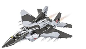 cobi armed forces mig-29 nato code fulcrum plane