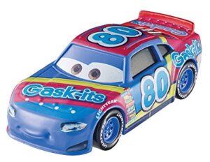 disney pixar cars rex revler