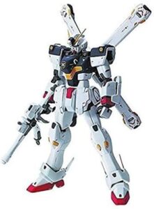 crossbone gundam x1 ver ka model kit