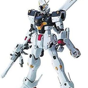 Crossbone Gundam X1 Ver Ka Model Kit