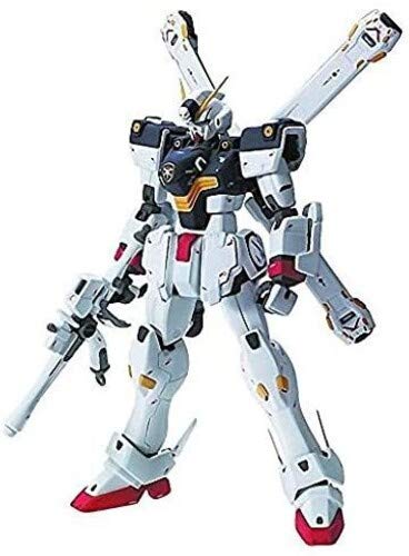 Crossbone Gundam X1 Ver Ka Model Kit