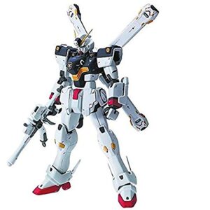 Crossbone Gundam X1 Ver Ka Model Kit