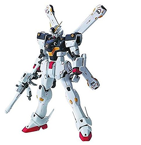 Crossbone Gundam X1 Ver Ka Model Kit