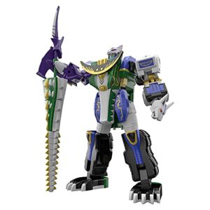 bandai shokugan modeling project hyakuju sentai gaoranger smp gaohunter model kit set