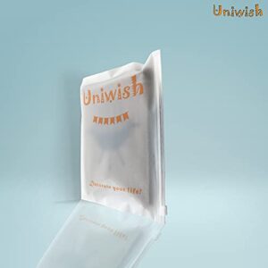 Uniwish Baby Q Banner for Baby Shower Birthday Party Decorations Summer BBQ Barbecue Picnic Party Supplies Photo Backdrop