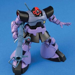 Bandai Spirits #59 Dom/Rick-Dom Mobile Suit Gundam, Bandai HGUC 1/144