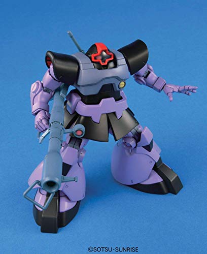 Bandai Spirits #59 Dom/Rick-Dom Mobile Suit Gundam, Bandai HGUC 1/144