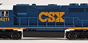 Bachmann Trains - Coastliner Ready To Run Electric Train Set - HO Scale