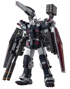 bandai hobby mg full armor gundam thunderbolt ver. ka building kit (1/100 scale)