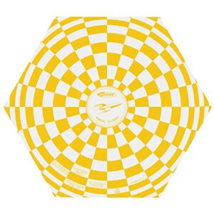 estes 2268 9-inch printed parachute