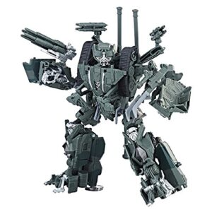 transformers e0772 tra gen studio series deluxe brawl action figure