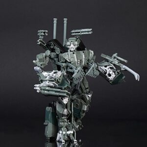 Transformers E0772 Tra Gen Studio Series Deluxe Brawl Action Figure