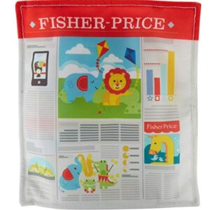 Fisher-Price On-The-Go Breakfast