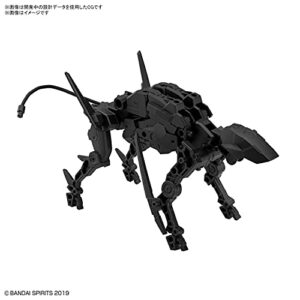 Bandai Hobby - 30MM 1/144 Extended Armament Vehicle (Dog Mecha Version)