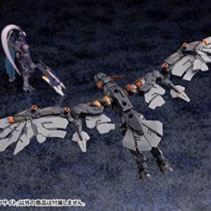 Kotobukiya Hexa Gear: Alternative Sneak Sight 1:24 Scale Model Kit, Multicolor