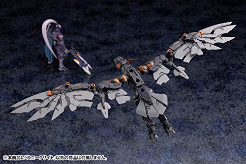 Kotobukiya Hexa Gear: Alternative Sneak Sight 1:24 Scale Model Kit, Multicolor