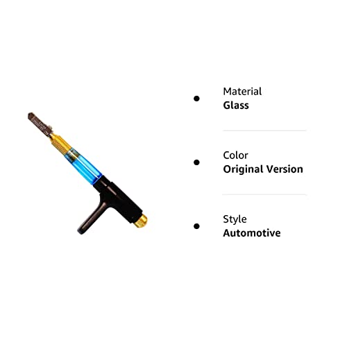 Toyo Custom-Grip Supercutter - Glass Cutter - Assorted Colors (One Pack)