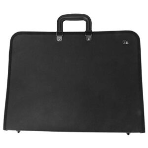 Painting Board Storage Bag, A3 Drawing Case, PVC Tear- for Storing Painting Board, Documents Storage of Painting Supplies