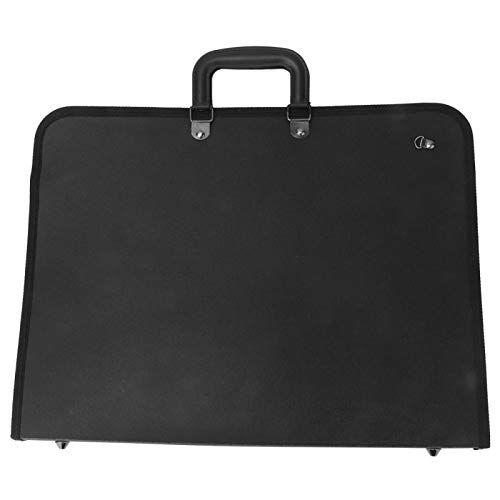 Painting Board Storage Bag, A3 Drawing Case, PVC Tear- for Storing Painting Board, Documents Storage of Painting Supplies