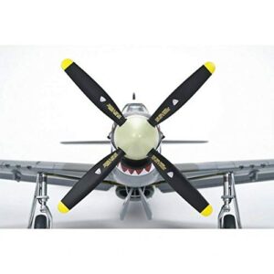 ZKMSWS009 1:32 Zoukei-Mura P-51D P-51K Mustang [Model Building KIT]