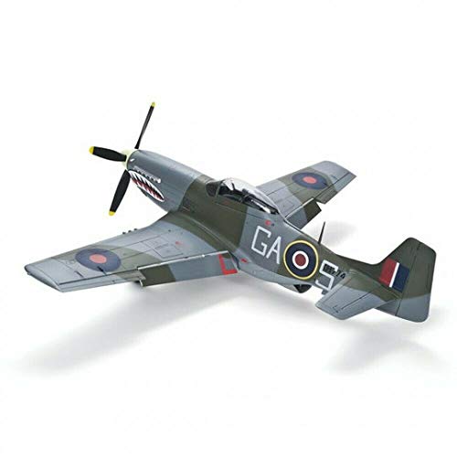 ZKMSWS009 1:32 Zoukei-Mura P-51D P-51K Mustang [Model Building KIT]