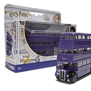 Corgi CC99726 Diecast Model, Various, Purple