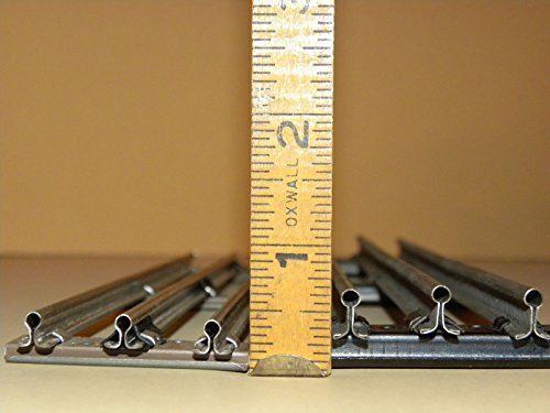 Fiber O Gauge Insulating Track Pins for Lionel Trains Tubular Track ,#G14E6GE4R-GE 4-TEW6W221181