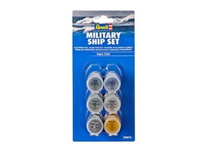 revell 39073 military set