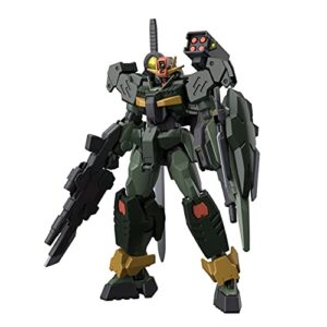 bandai hobby hg 1/144 – “gundam breaker battlogue” – gundam 00 command qan[t] – bandai spirits hobby hg battlogue model kit