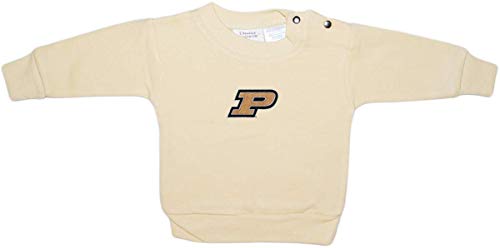 Creative Knitwear Purdue University Baby and Toddler Sweat Shirt