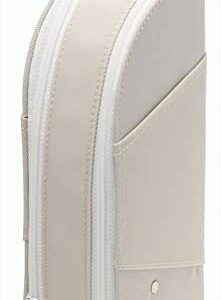 Raymay Fujii FY393J Pen Case, Detector Mobile, Beige