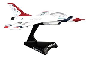 daron worldwide trading f-16 thunderbird vehicle