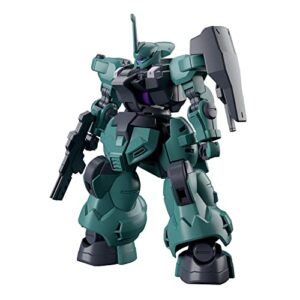 bandai hg 1/144 mobile suit gundam the witch from mercury lauda’s dilanza gundam model kit