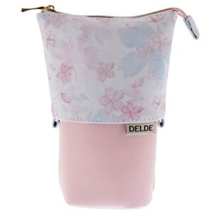 sunstar stationery pen case delde sunny spring sakura s1422812