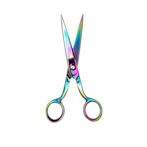 Tula Pink Straight 6" Scissors