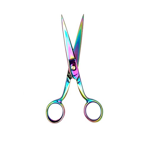 Tula Pink Straight 6" Scissors