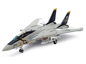 1:48 tamiya grumman f-14a tomcat model kit