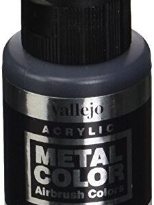 Vallejo Jet Exhaust Metal Color 32ml Paint