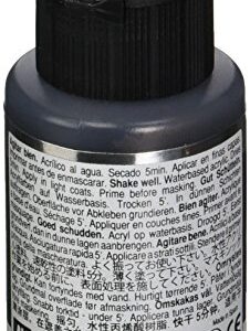 Vallejo Jet Exhaust Metal Color 32ml Paint