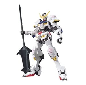 bandai hobby – gundam ibo – #01 gundam barbatos, bandai hg ibo